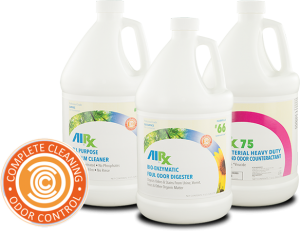 Our Products – Airx Laboratories