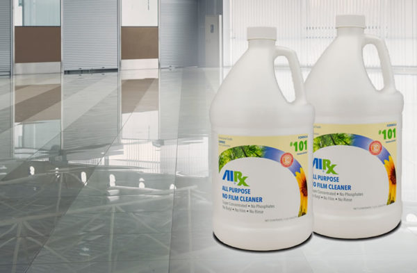 Airx Laboratories – Pathogen and Odor Control