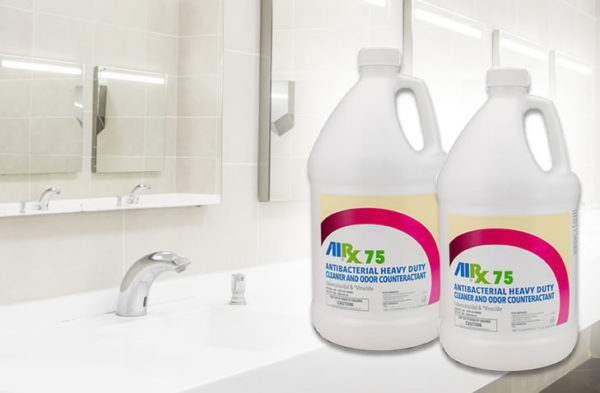 Airx Laboratories – Pathogen and Odor Control
