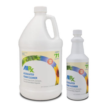 Surface Products – Airx Laboratories