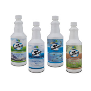 New Products – Airx Laboratories