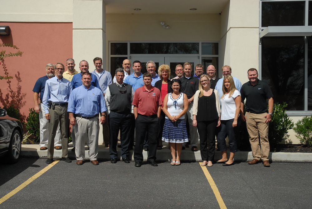 Airx Training Day – Airx Laboratories